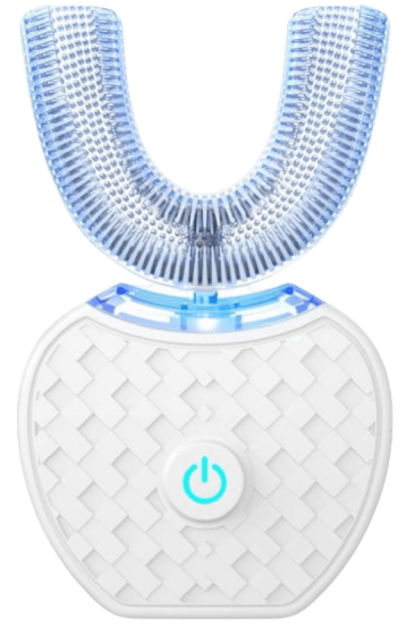 360 Brite - The 30 Sec. Formula For The Smile Of Your Dreams!